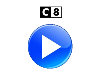 C8 : TV en direct
