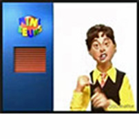 Les Minikeums : TV Culte