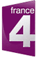 France 4 en direct